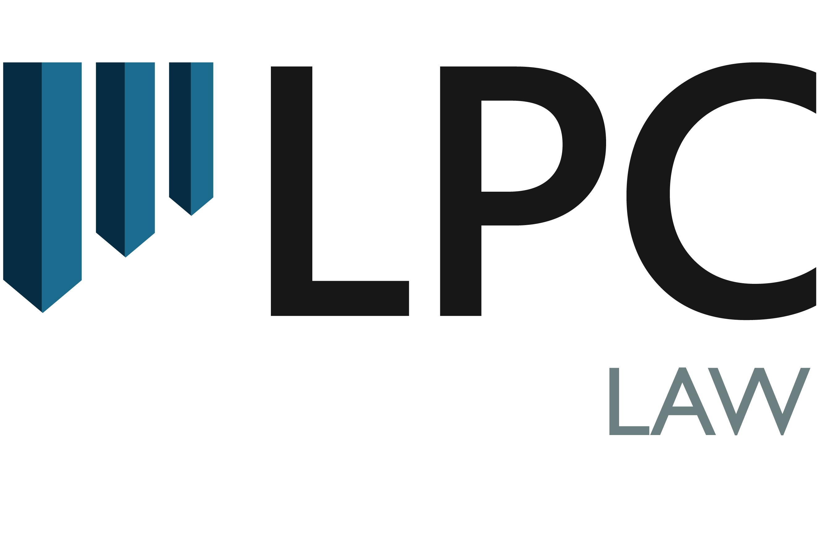 Logotipo De Lpc